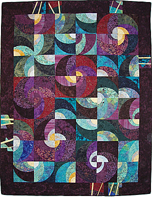 Doodle Press - Student Work