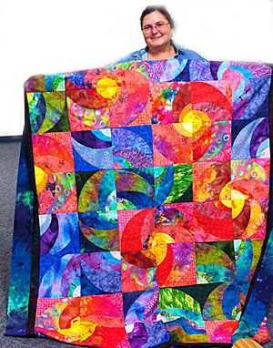 Doodle Press - Student Work